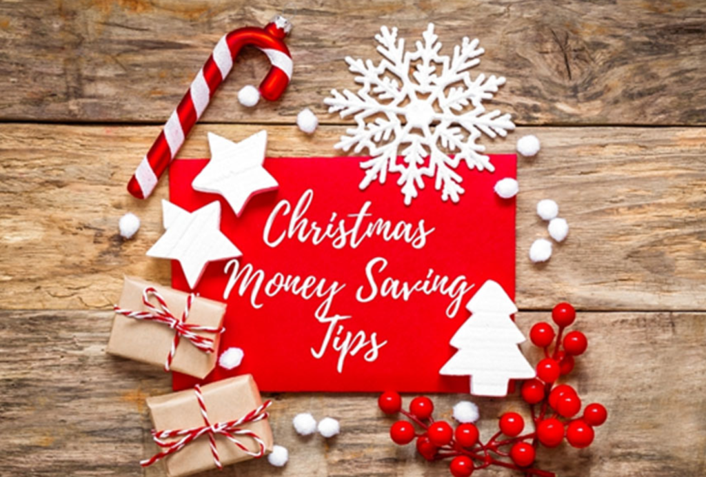 Money savings tips for Xmas - Investment Plus Accounting Group