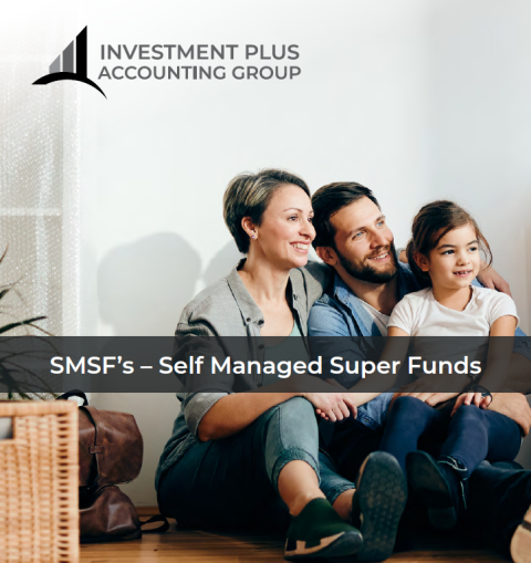 Advantages and Disadvantages of SMSFs - Investment Plus Accounting Group