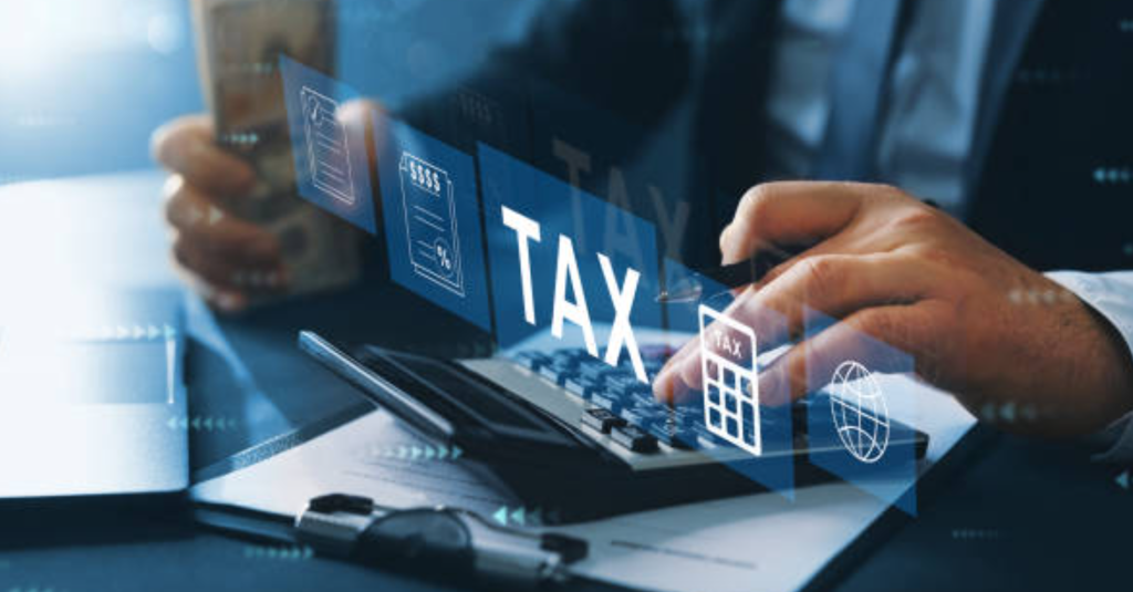 Peter Ristevski:Exploring Low-Tax Jurisdictions For Intellectual ...
