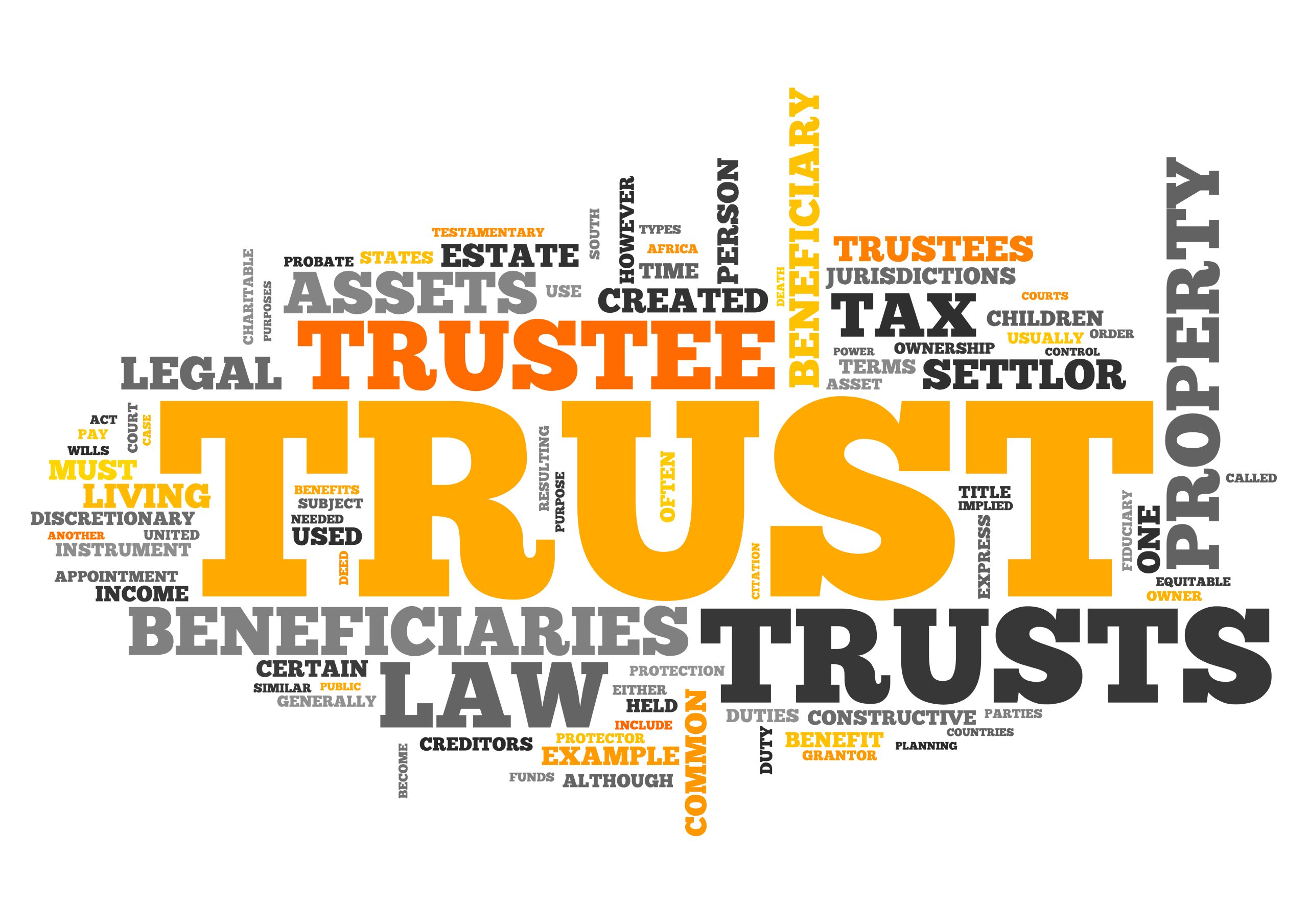 Advantages and Disadvantages of Testamentary Trusts - Investment Plus ...