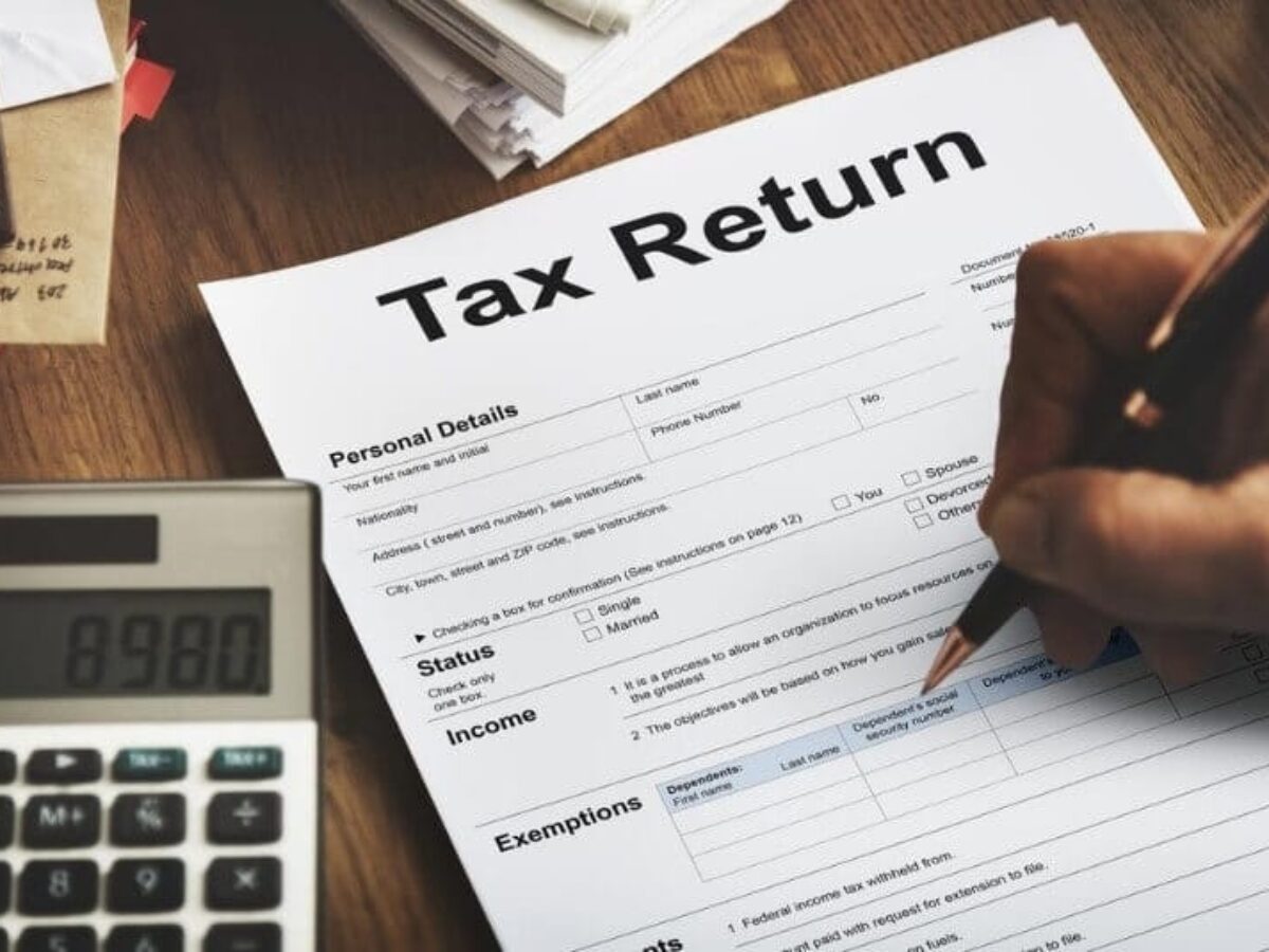 Late or Overdue? How to Lodge a Late Tax Return in 2025 - Investment ...
